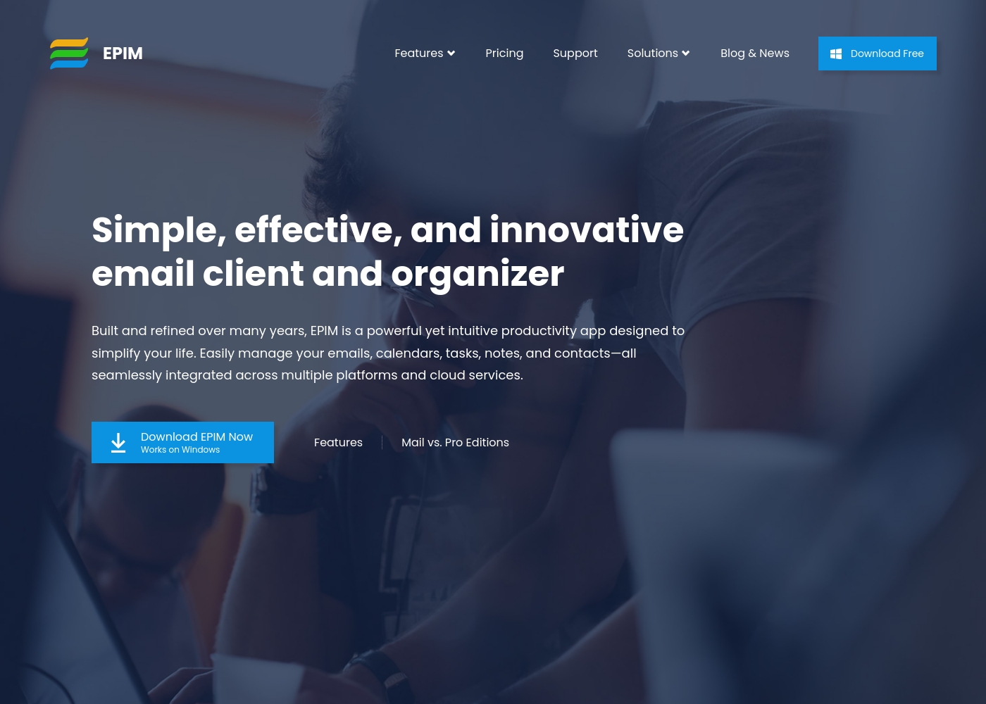EssentialPIM Recensione, Prezzi, Funzionalità con Pro e Contro