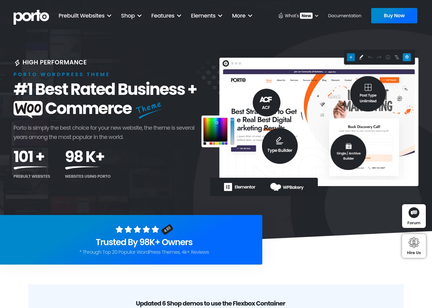 Porto review, pricing, features, pros & cons