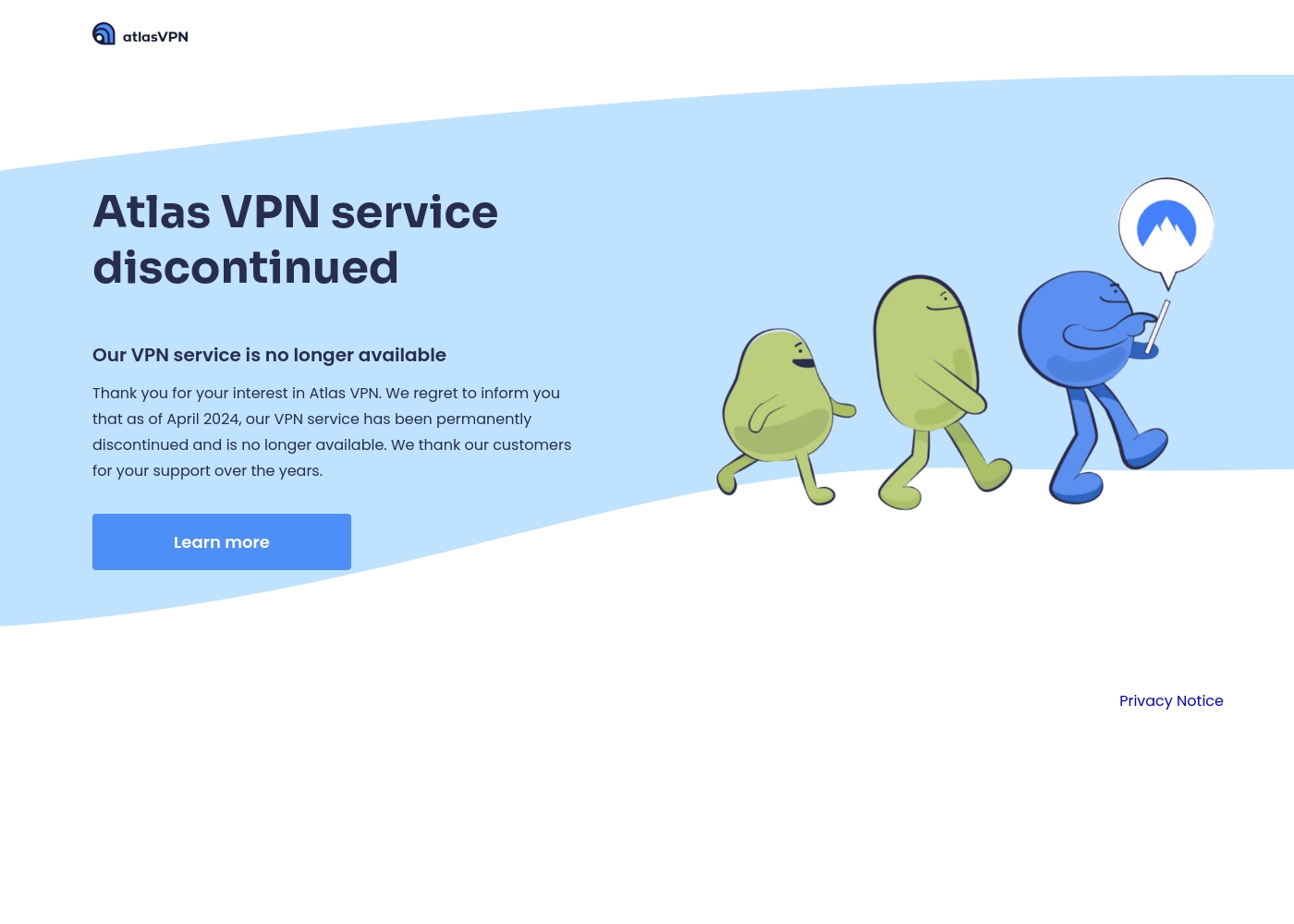 Atlas VPN 评测、定价、功能及优缺点