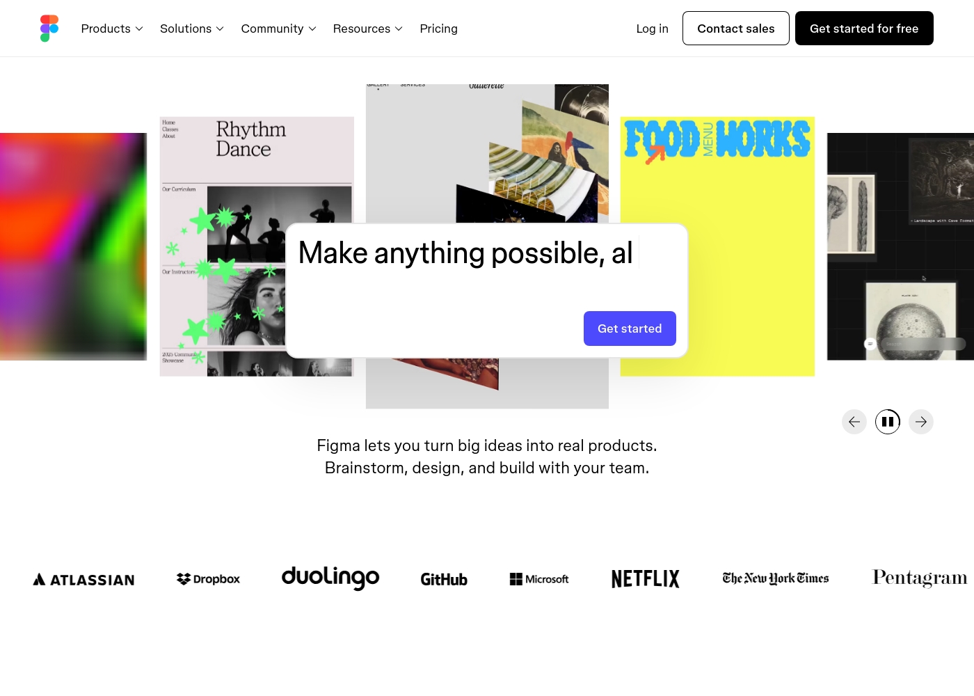 Análisis de Figma, Precios y Funciones con Pros y Contras