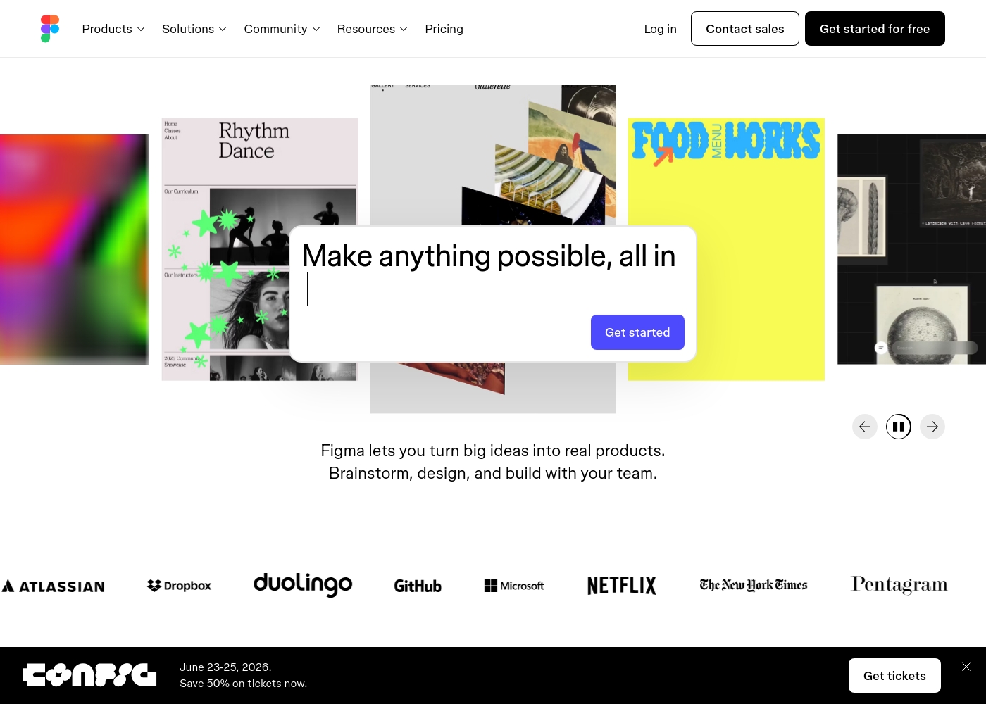 Figma Review, Pricing, Features with Pros & Cons