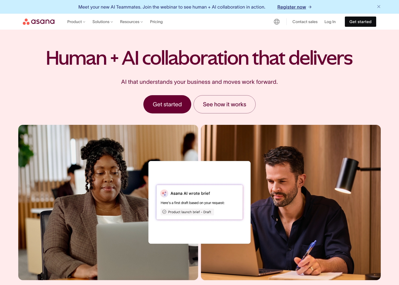Asana Review, Pricing, Features, Pros & Cons