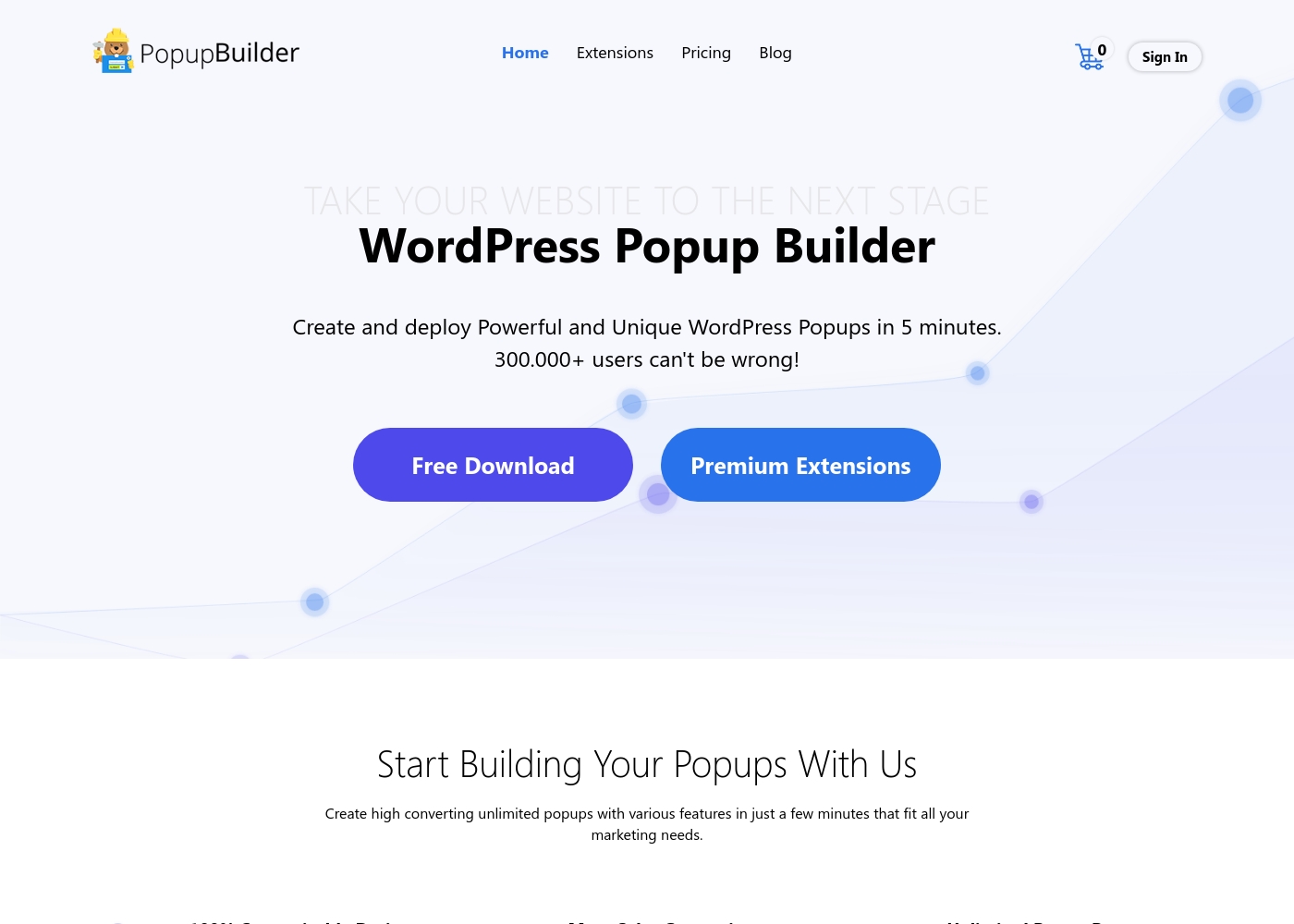 Popup Builder Review, Pricing, Features, Pros & Cons