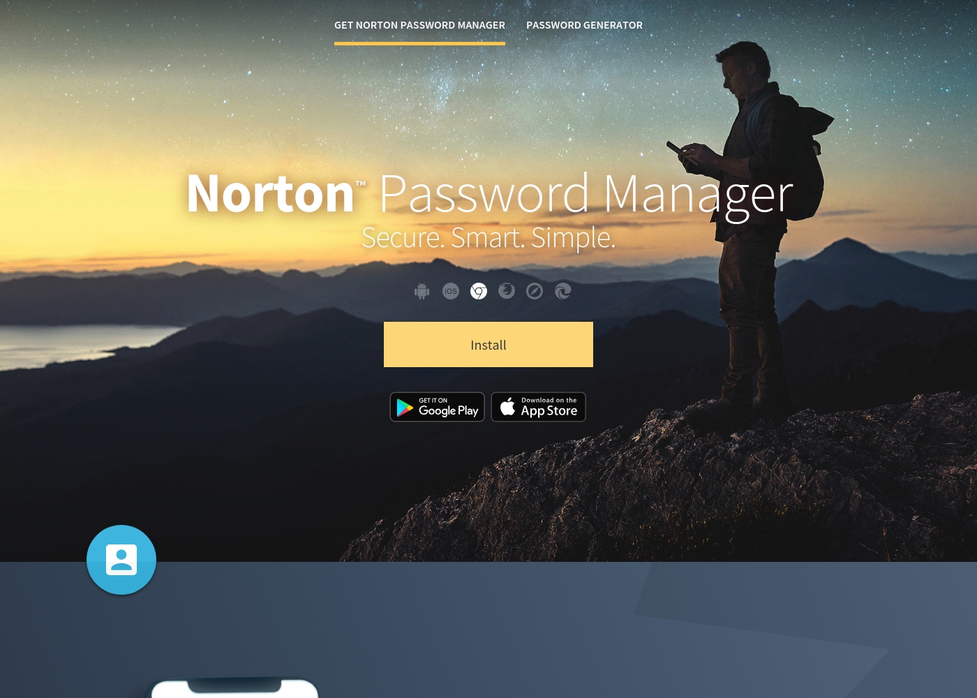 Norton Password Manager: Opiniones, precio, características con ...