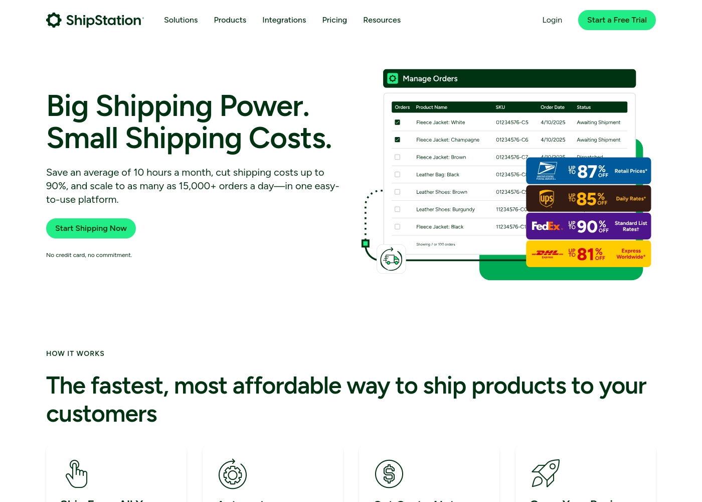 ShipStation Review