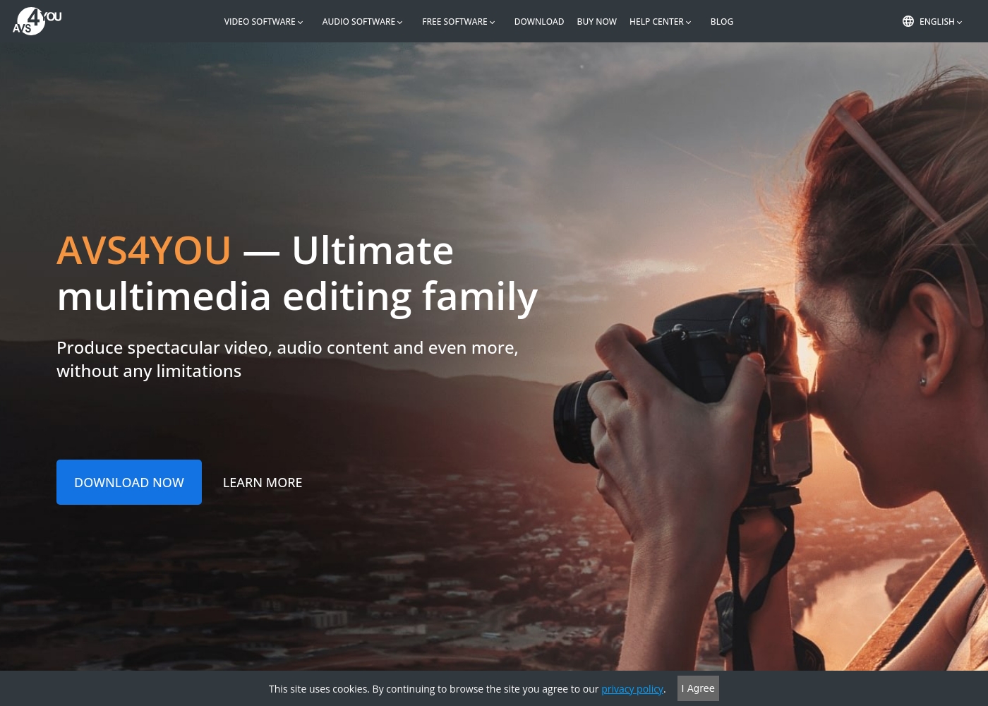 AVS4YOU レビュー、価格、機能、メリット・デメリット