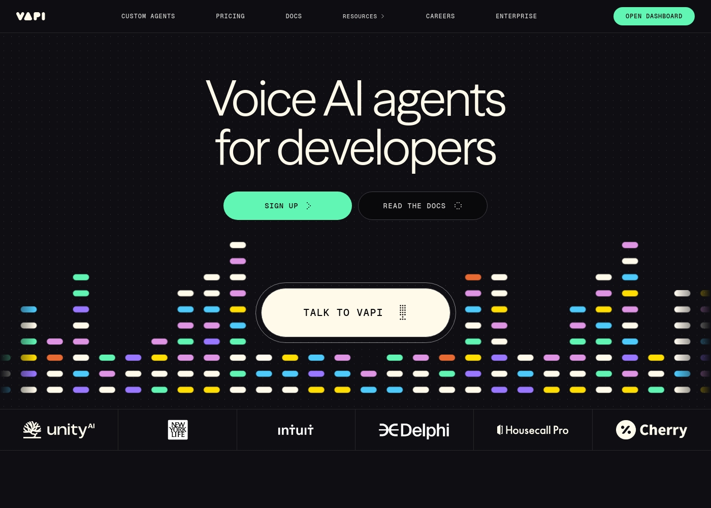 Reseña de Vapi, Precios, Características con Pros y Contras