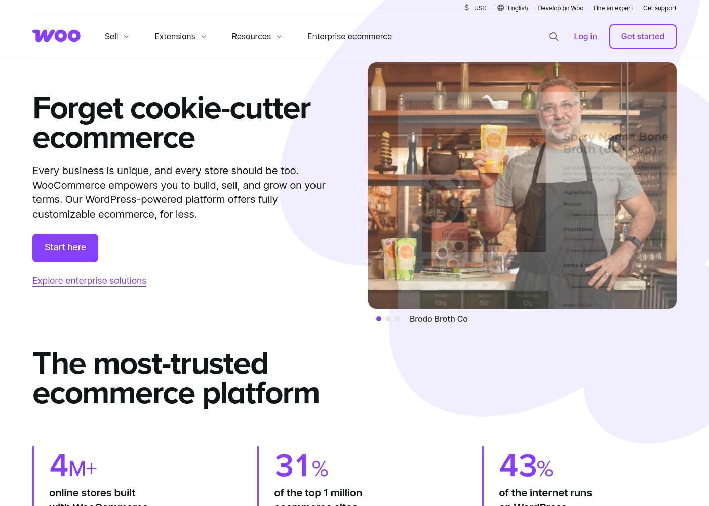 WooCommerce Review, Pricing, Features, Pros & Cons