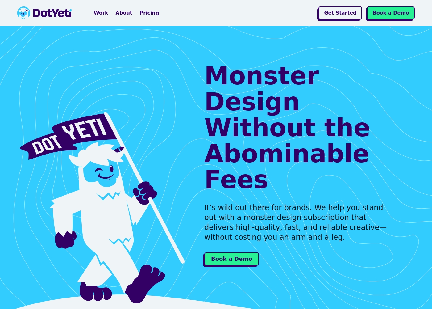 DotYeti Review, Pricing, Features, Pros & Cons
