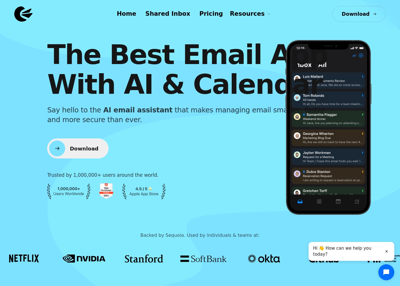 Canary Mail 评测、价格、功能及优缺点