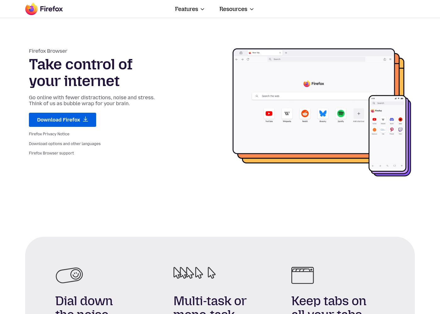 Firefox Review, Pricing, Features, Pros & Cons