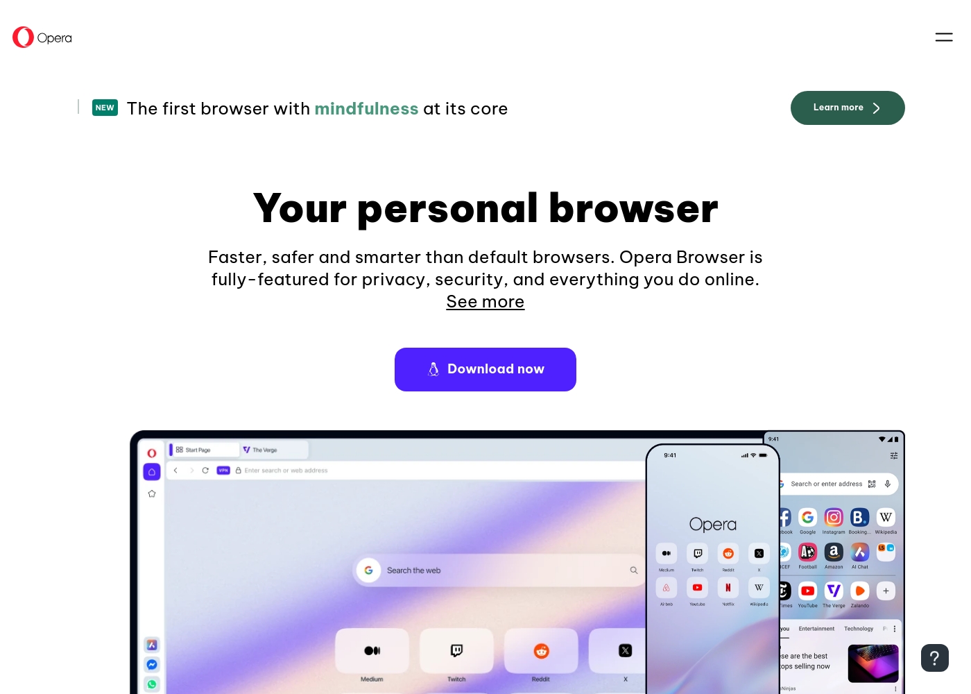 Recensione Opera, Prezzi, Funzionalità con Pro e Contro